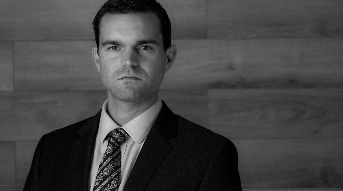 Black Salmon New Hire Press Release
