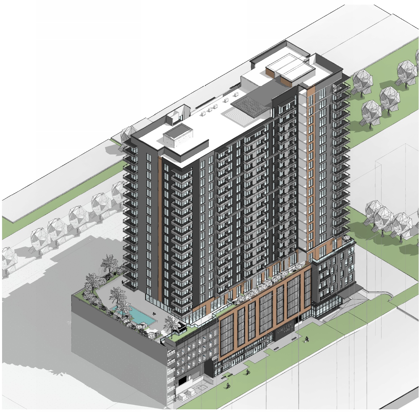 Miami-Based Developers Launch Multifamily Project in St. Petersburg ...